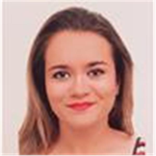 Marina Calderón Alba | Tus clases particulares