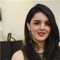 Saghar Baghalian | Nachhilfeunterricht.de