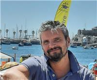 Frédéric | Insegnante privato di Francese (Milano)