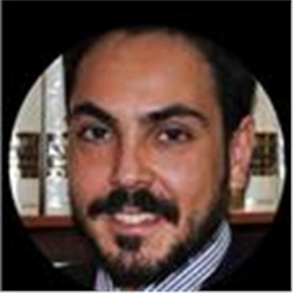 Gianmarco De Falco De Falco | Letuelezioni.it