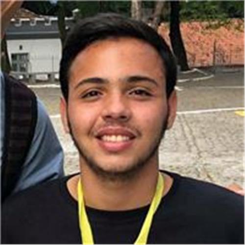 Gabriel Reis | Professor particular online
