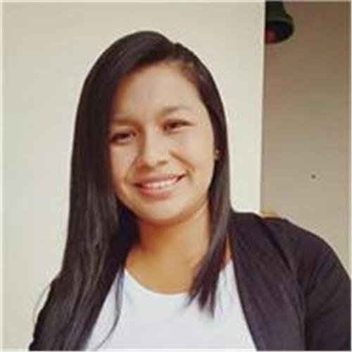 Profesora De Preescolar Brinda Educación, Potenciando Las Dimensiones ...