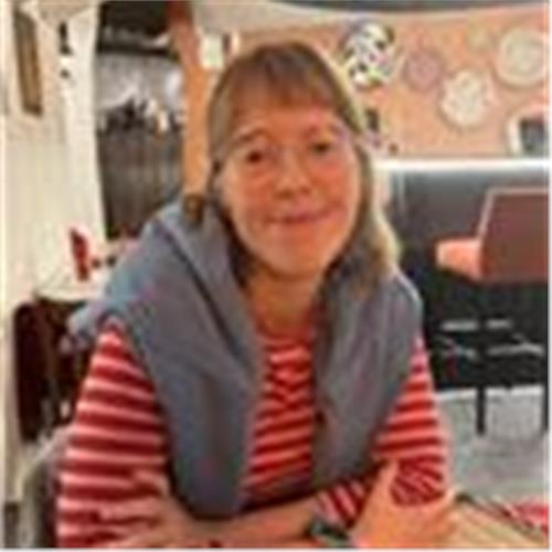Freya | Privatlehrerin für Deutsch (Wien)