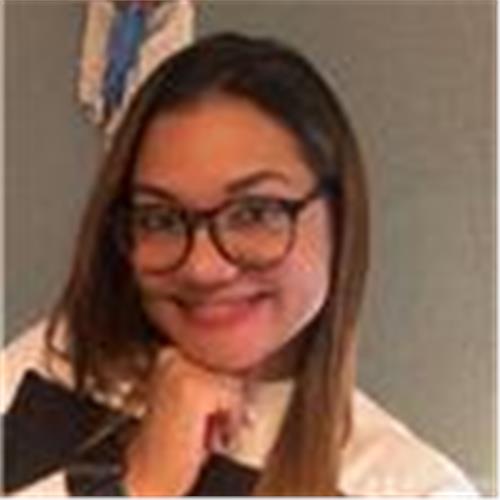 Soy Una Persona Dedicada, Comunicativa Y Apasionada Por Trabajar Con Niños