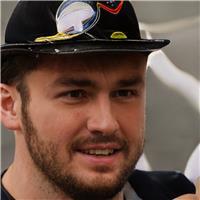 Moritz | Nachhilfelehrer aus Düsseldorf