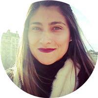 Maria Paula Forero Grass | Letuelezioni.it