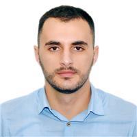 Argjend Qenaj | Englischlehrer in München