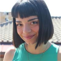 Giulia Sofia Fabiani | Letuelezioni.it