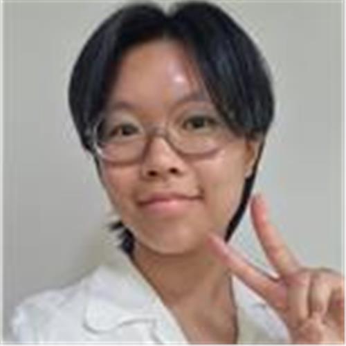 Relaxed And Engaging Environment To Support Your English Journey!. Karlie