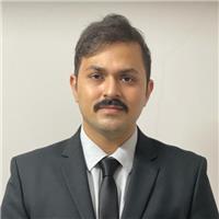 Rajender Reddy Manda | Tutor from London | Findtutors