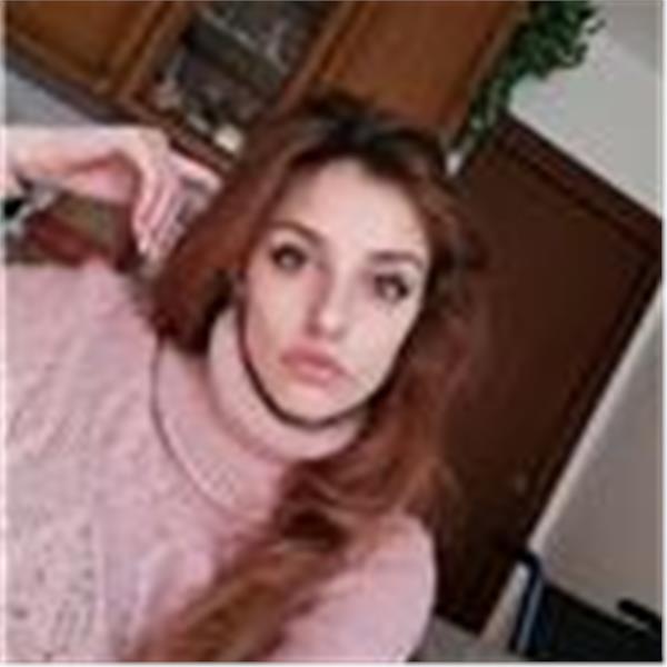 Giulia Andreoletti | Letuelezioni.it