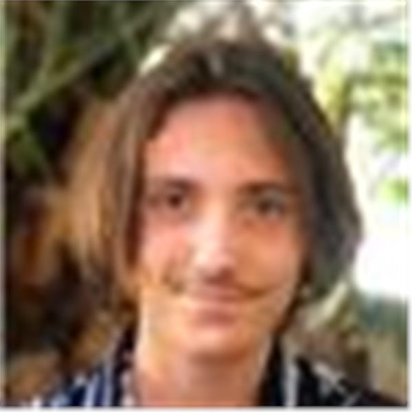 Camille Carissimo | Letuelezioni.it