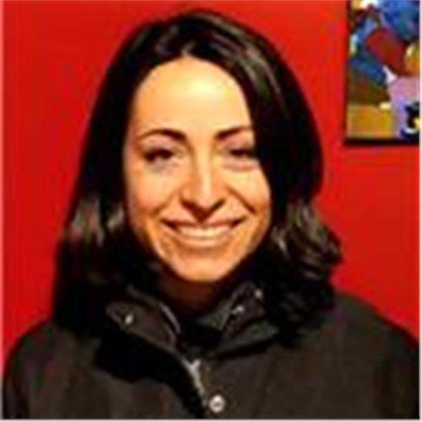 Giulia Irene | Insegnante privato di Padova