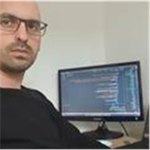 Als Frontend Entwickler Html, Css, Javascript. Unterrichtet ...