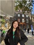 Cynthia Yeung | Tutor from Birmingham | Findtutors