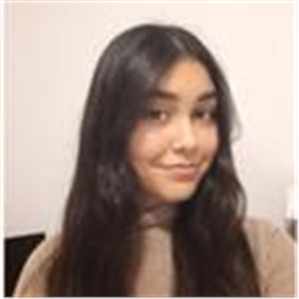 Luna Ramos Estévez | Tus clases particulares