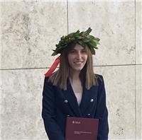 Erika Rea | Letuelezioni.it