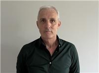 David Masterson | Englischlehrer in Berlin