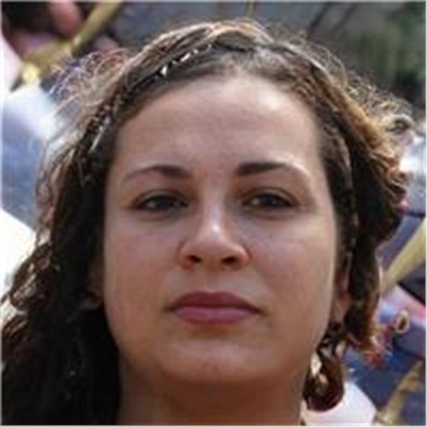 Laura | Deutsch als Fremdsprachelehrer in Groß-Gerau