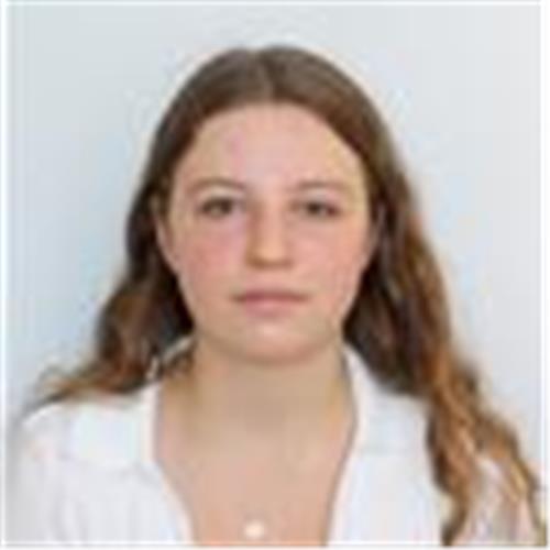 Chemistry, Biology And Maths Tutor For Gcse And A-Level. Emily