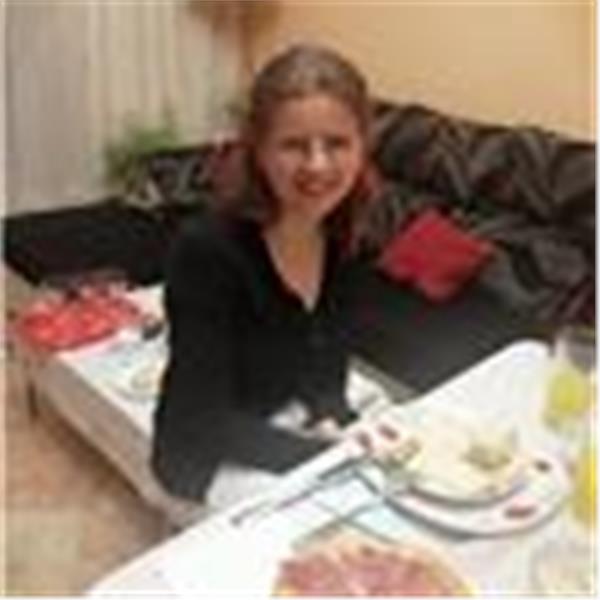Petruta Andreea Gherle | Tus clases particulares