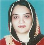 Dr. Bushra Arshad Muhammad Arshad | Chemistry tutor in Bristol