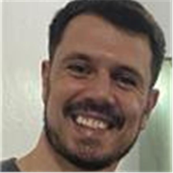 Alexandre Vaz | Professor de Personal Trainer em Porto Alegre