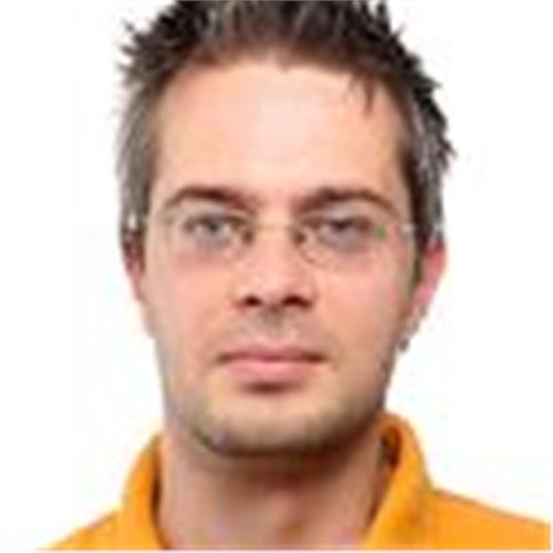 Deutschlehrer Mit 8 Jahren Erfahrung Für Alle Niveaus. Maximilian