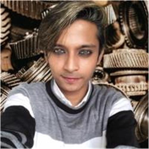 English Tutor With Native Level English Proficiency Delivered. Salman