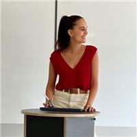 María Rico | Tus clases particulares