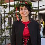 Isabella Garraffo | Letuelezioni.it