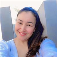 Rayhane | Französischlehrer in Hamburg