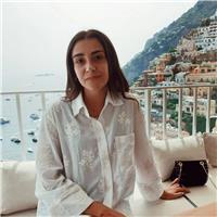 Angela Palmieri | Letuelezioni.it