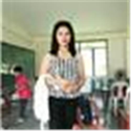 Public And Private Teacher In Department Of Education. Sheena