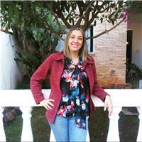 Alexandra Prado Reyes | Suas aulas particulares