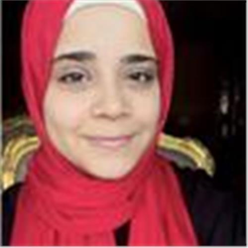 Mariam Hasan | Nachhilfeunterricht.de