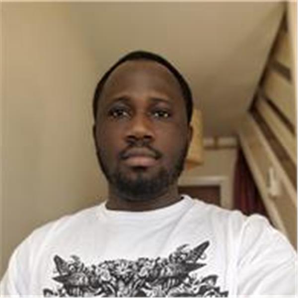 Yinka Adesina | Tutor from Liverpool | Findtutors