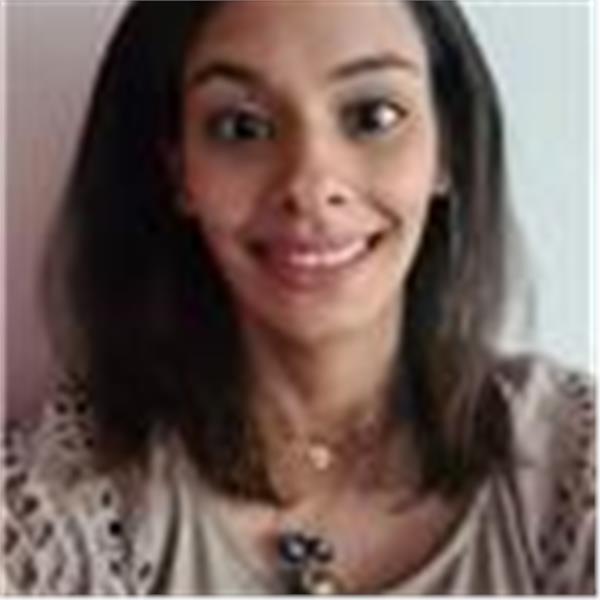 Shivani Shah | English as a foreign language tutor in Stanmore