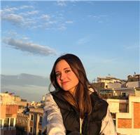 Júlia Puig Peixó | Tus clases particulares