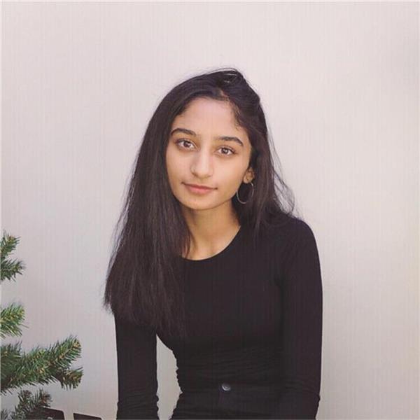 Anjali Patel English Tutor In London