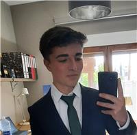 Persona Formal Y Trabajadora. Amable Y Organizada. Estaré Encantado De ...