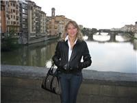 Elena Tymchenko | Letuelezioni.it