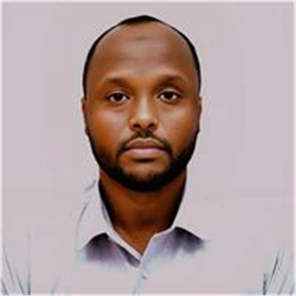 Robleh Abdi Elmi | Online Tutor | Findtutors