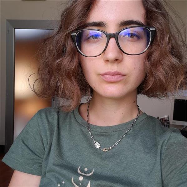 Jessica Grasso Letuelezioniit