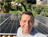 Andrea Marcione | Letuelezioni.it