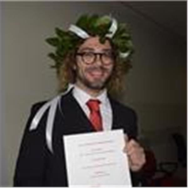 Andrea Bacchi Padovani | Letuelezioni.it
