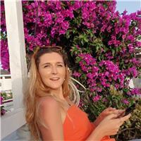 Ciara Burke | Letuelezioni.it