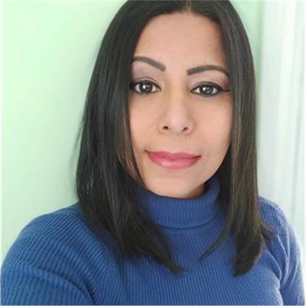 Deysi Villalobos | Spanish tutor in Sutton (London) Deysi Villalobos | Spanish tutor in Sutton (London)