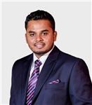 Sayed Muhammad Baker | Englischlehrer in Mainz