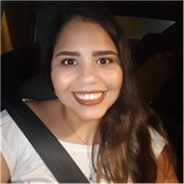 Jessica Barreto | Professor de Nova Iguaçu | Suasaulasparticulares